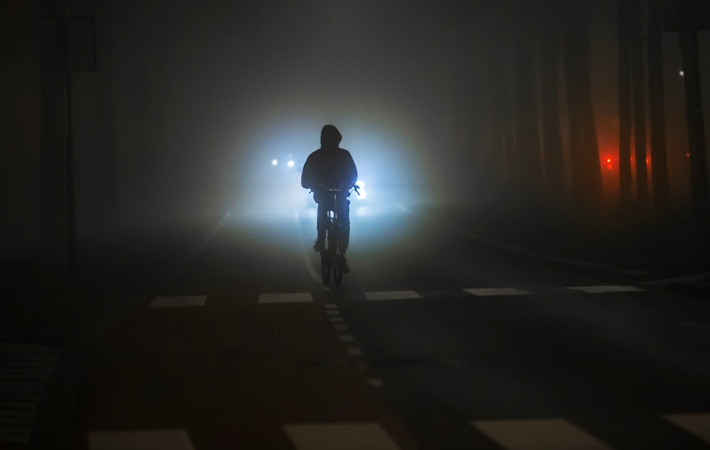 Jongeren ervaren via virtual reality hoe gevaarlijk fietsen zonder ... Jongeren ervaren via virtual reality hoe gevaarlijk fietsen zonder ...