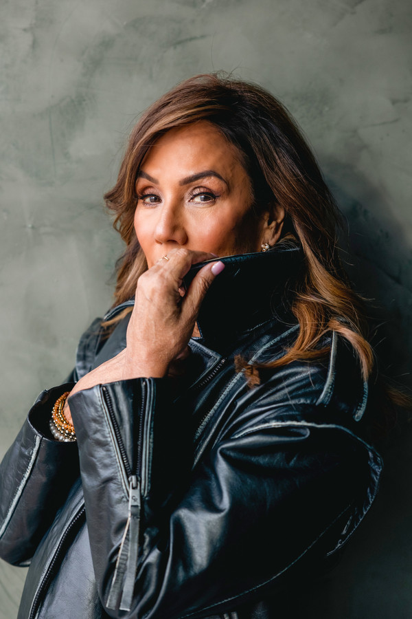 Patty Brard: ‘Ik ga mijn zeventigste groots vieren, maar zonder bergen ...