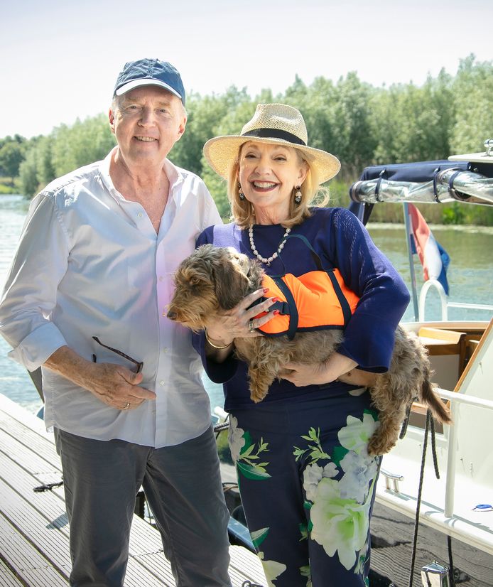 Vleesetende planten en een drijf-in slager: dit maakten André en Janny ...