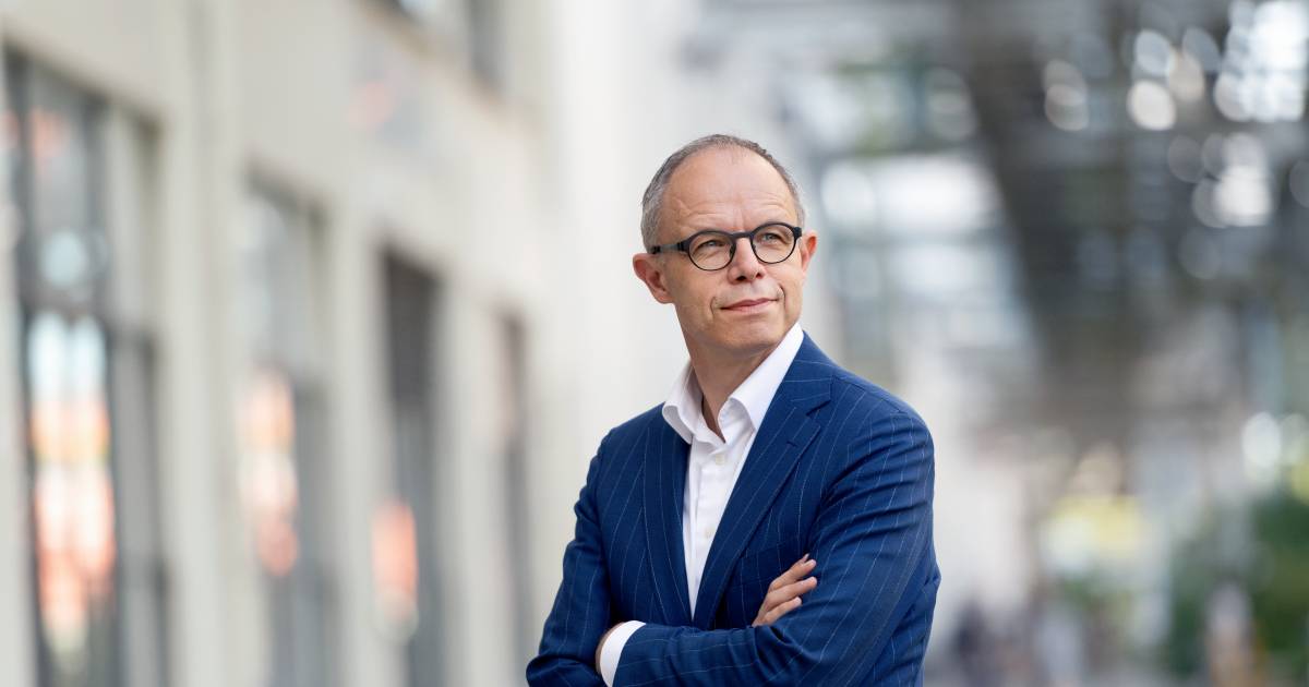 Directeur Rabobank Eindhoven ziet klantgerichtere bank ontstaan ...