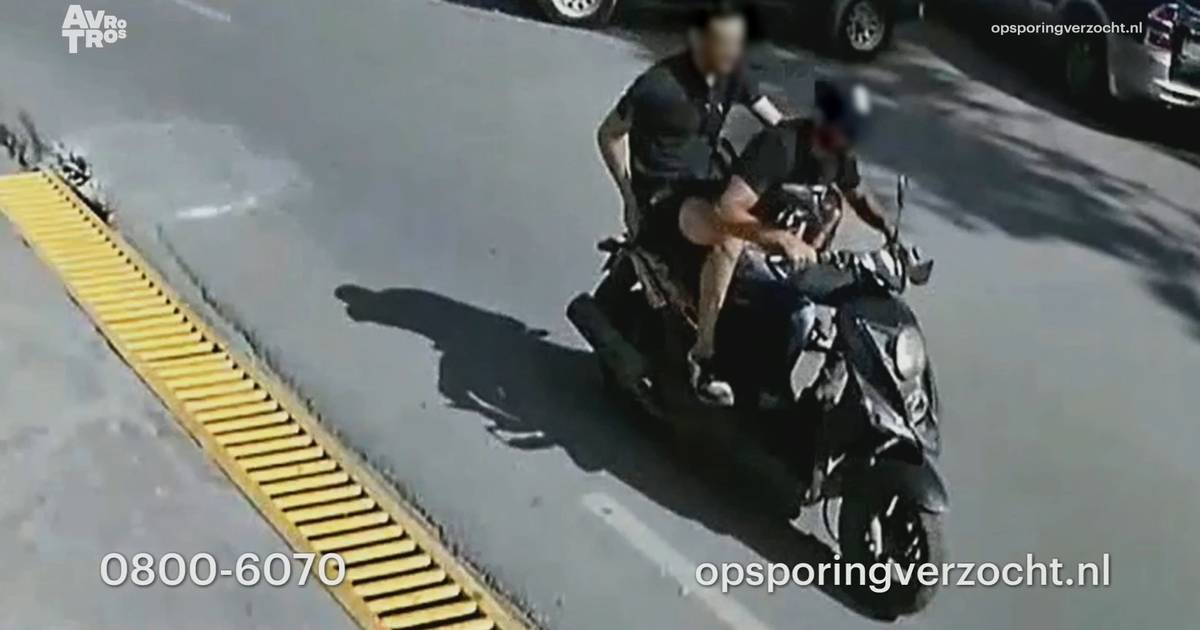 Schutters werden voor liquidatie Cor P. op onderduikadres ingevlogen ...