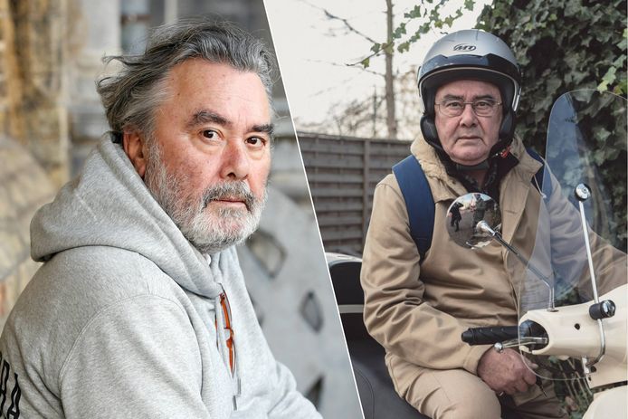 ‘De twaalf’-acteur Peter Gorissen overleden op 69-jarige leeftijd | BV ...