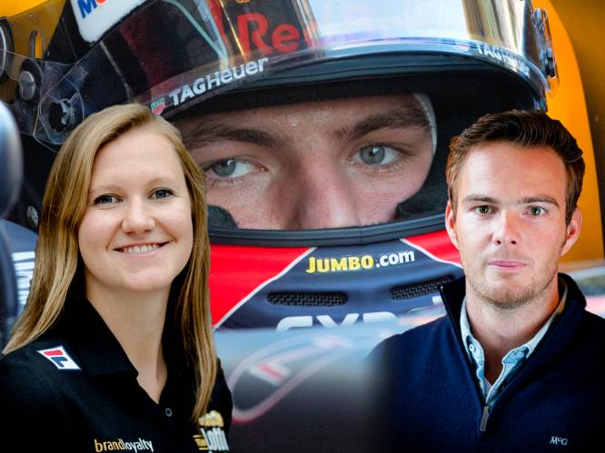 'Max kan niet wachten weer te beginnen' | Formule 1 | AD.nl