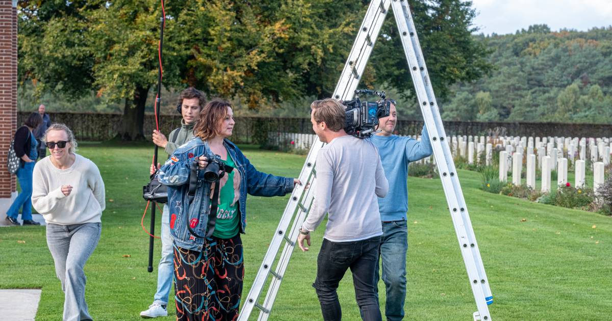 Kan die vreselijke crew van Trijntje voortaan thuisblijven? | Columns ...