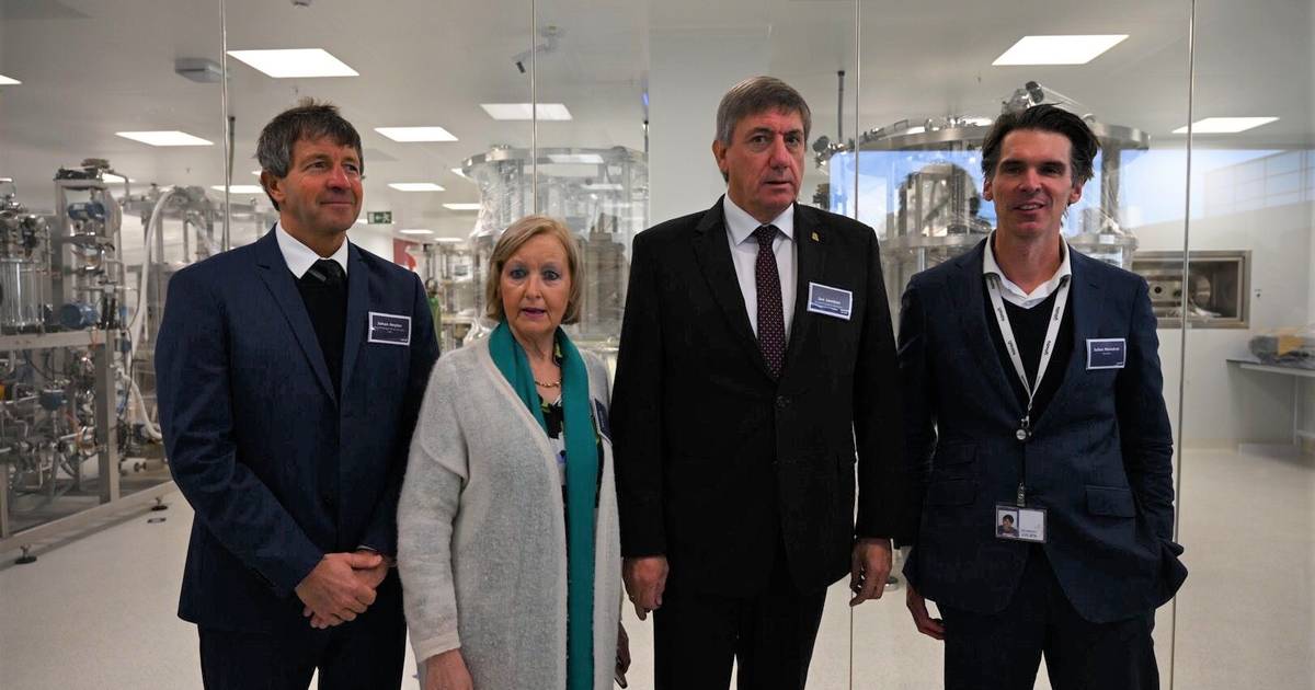 Sanofi investeert 120 miljoen euro in productielijn voor geneesmiddel ...