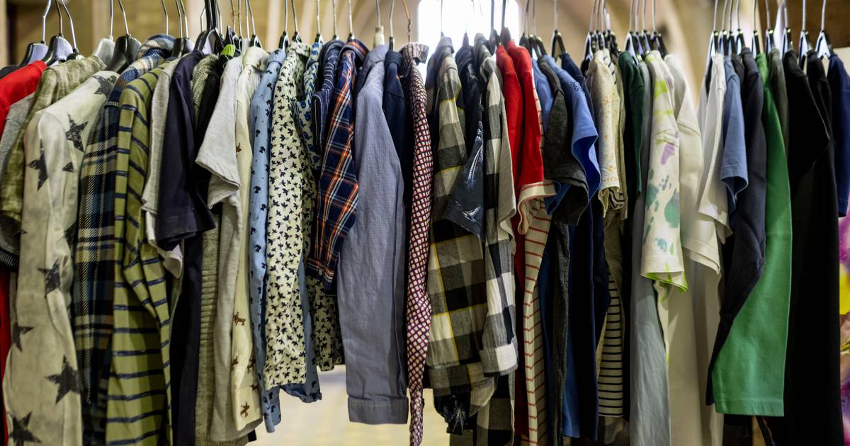 Mama’s voor Mama’s houden inzameling van speelgoed en kledij in ...