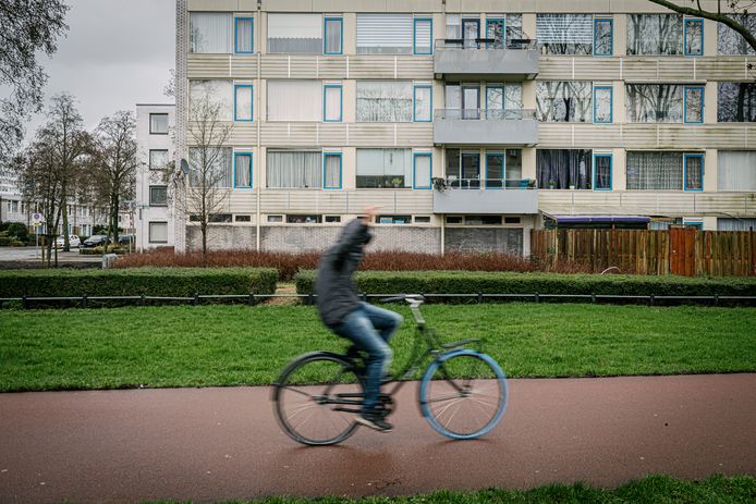 Waarom er miljoenen extra nodig zijn voor Utrechtse wijk Overvecht, die ...