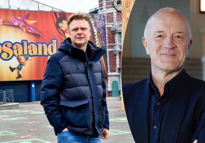 COLUMN. Geert Hoste: "Het riooldeksel van Plopsa blijft jammer genoeg ...