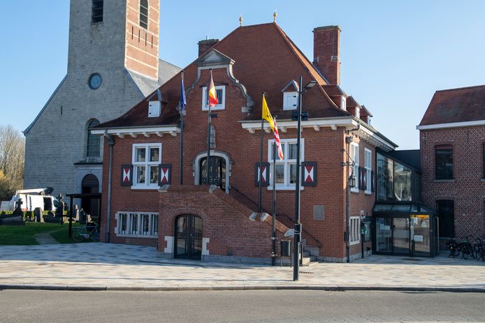 Dit zijn de kandidaten van ONS Houtem, en hun plannen voor Sint-Lievens ...