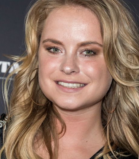 Monica Geuze verkozen tot mooiste vrouw van het land, deze voetbalster ...