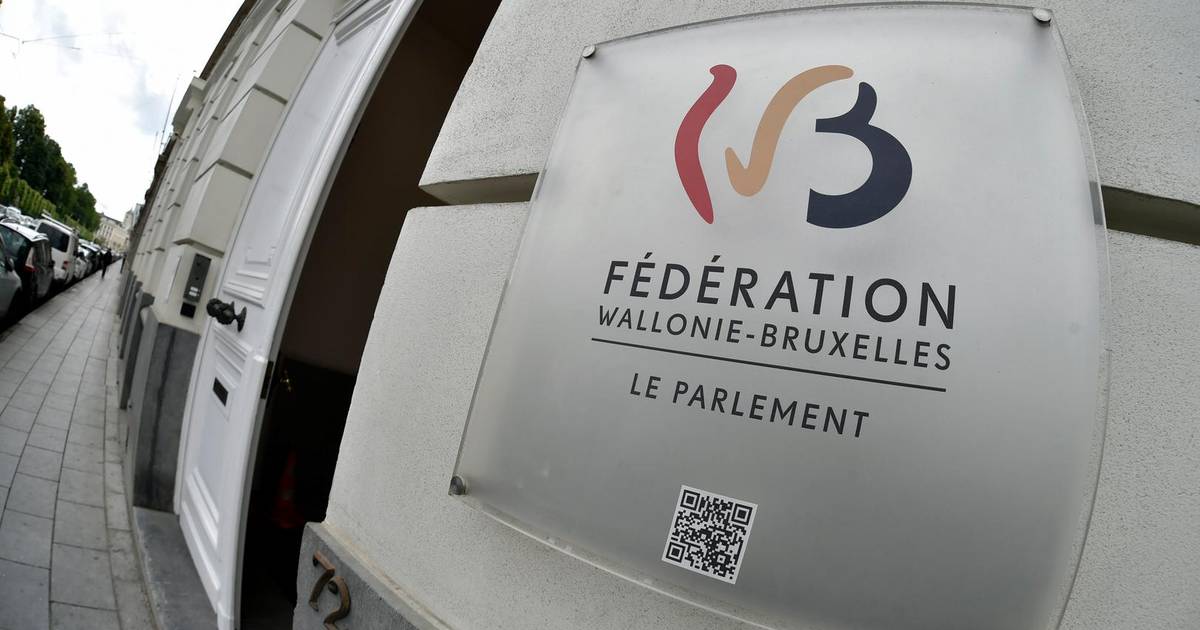Les décisions du Bureau du Parlement de la FWB seront désormais rendues ...