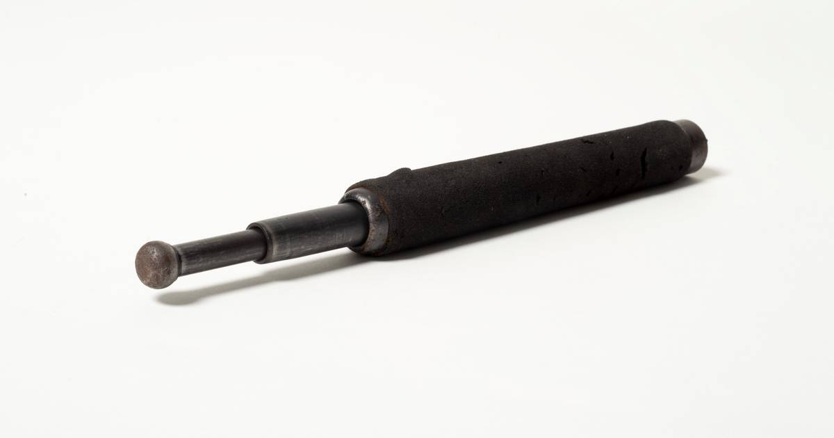 Hardhandig lesje met ploertendoder bezorgt Ossenaar zomer achter de ...