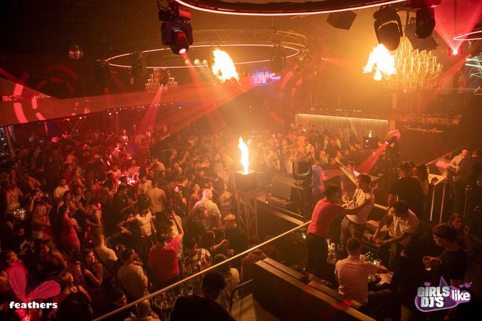 Zeeuws-Vlaamse dj's opgelet: Party People geeft talent een kans in ...