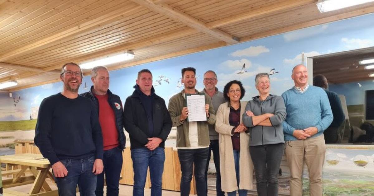 Groot Saeftinghe Smaekt is op zoek naar ondernemers om lokale ...