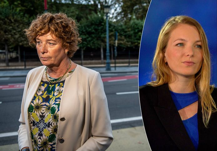 “Ze komen akelig dicht bij de kiesdrempel”: politiek journaliste ...