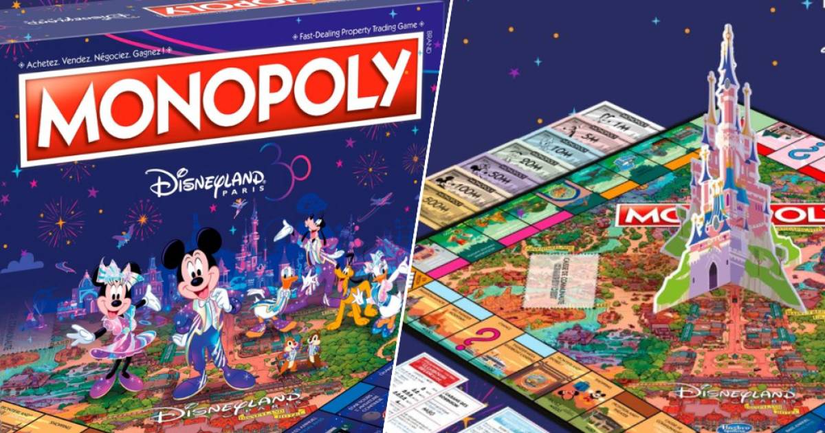 Na ‘Thuis’ en ‘F.C. De Kampioenen’: nu ook Monopoly-versie van ...