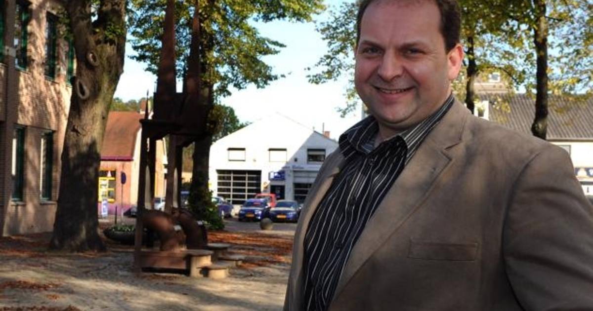 Wethouder Wouter Bollen onder vuur | Maasland | gelderlander.nl