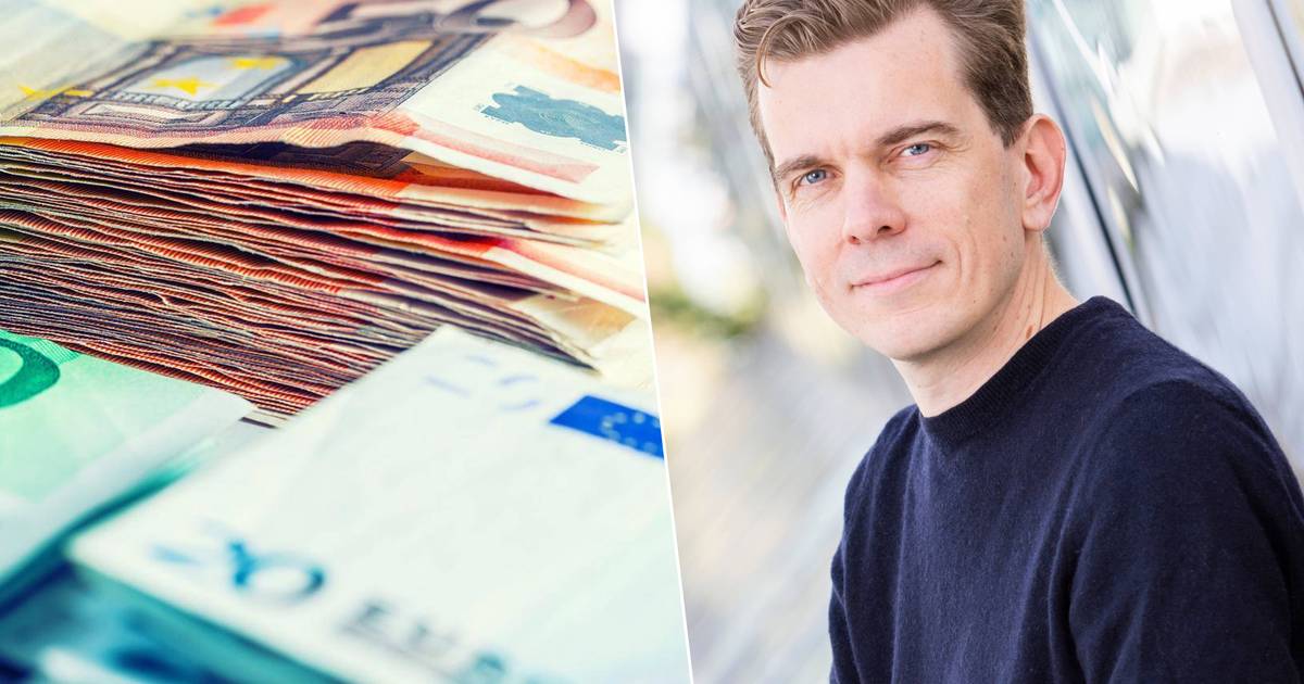 Voici comment Vincent a réussi à épargner 100.000 euros en cinq ans ...