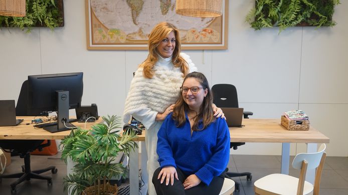 Reisbureau ruilt winkelstraat Warande voor Retailpark Parein: “Vlot ...