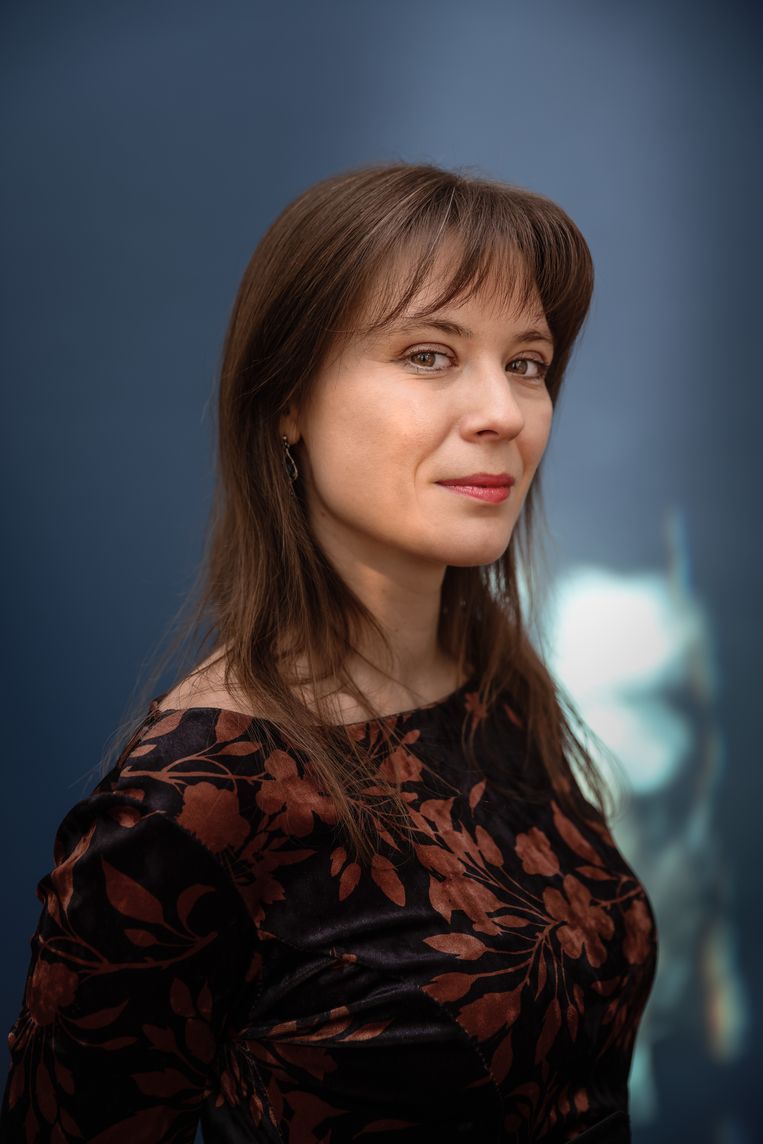 ‘Ontheemd ben ik niet, al zou ik wel graag teruggaan naar ons huis in ...