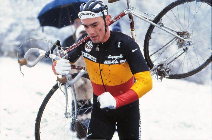 Roland Liboton beleeft moeilijke periode: “Je leven lijkt voorbij ...