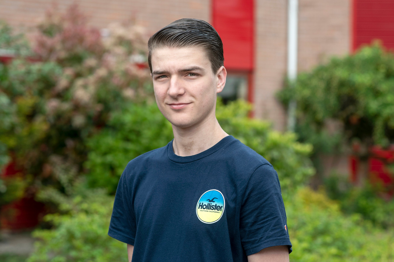 Uit de examenbanken: ‘Ze nemen bètablokkers, stressspray en paracetamol ...