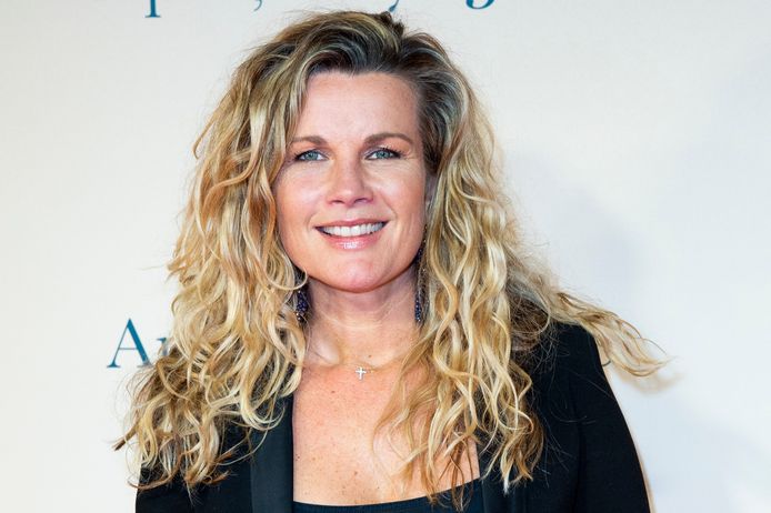 Annette Barlo: ‘NPO heeft geen interesse in vervolg Oppassen!!!’ | Show ...