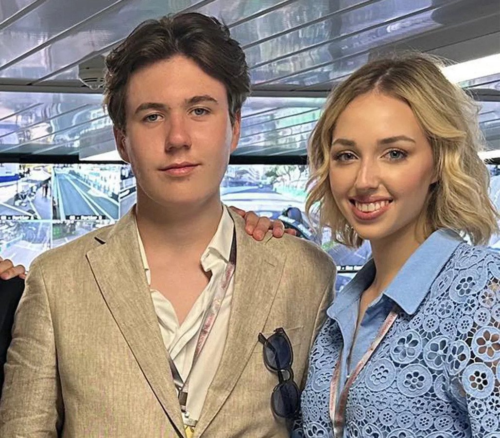 Amalia, Ingrid Alexandra én Leonor zijn verliefd: Cupido slaat hard toe ...