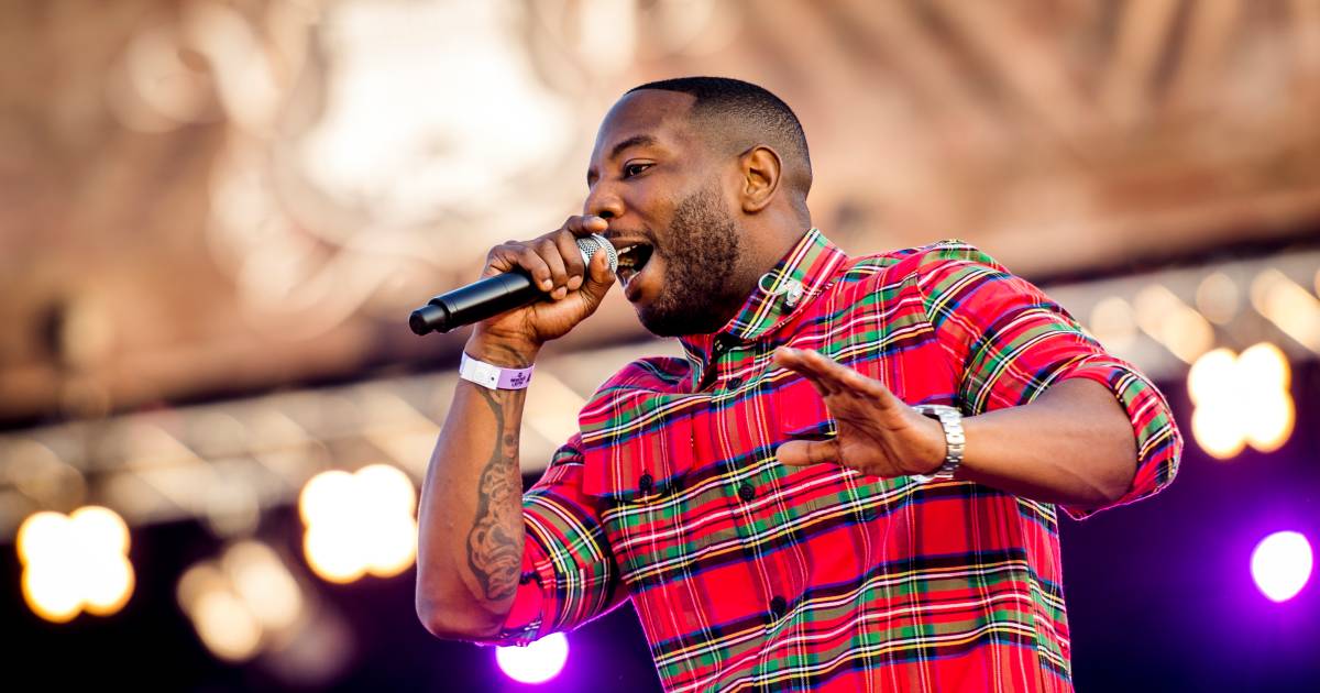 Optreden Winne in Vlaardingen uitgesteld vanwege dood rapper Feis ...