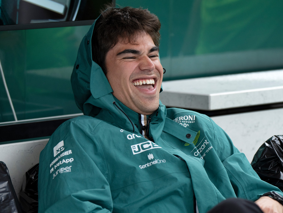 Lance Stroll, Canadees F1-mysterie en podiumklant in eigen land: 'Dat ... Lance Stroll, Canadees F1-mysterie en podiumklant in eigen land: 'Dat ...