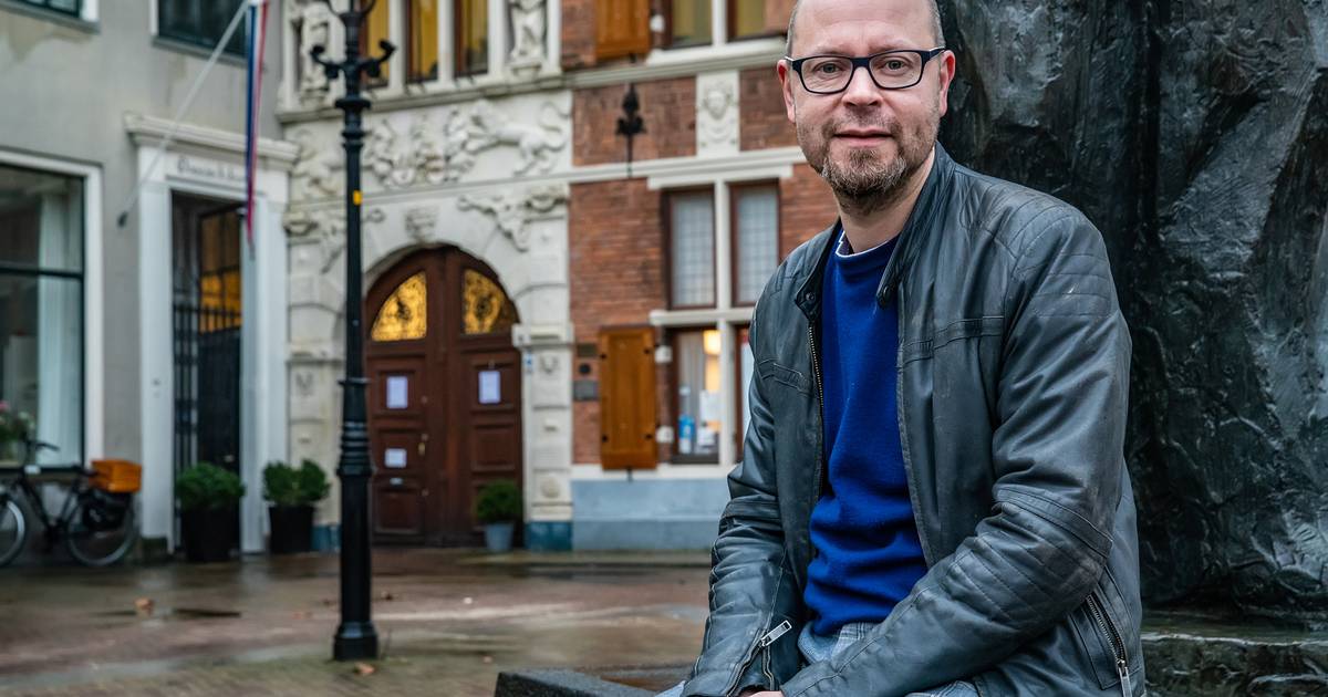 Adrie van Essen is de nieuwe artistiek leider van Deventer festivals ...