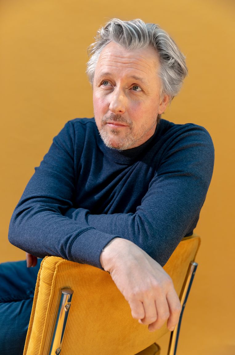 Daan Schuurmans vertelt ‘Het verhaal van Nederland’. ‘Dit kwam voor mij ...