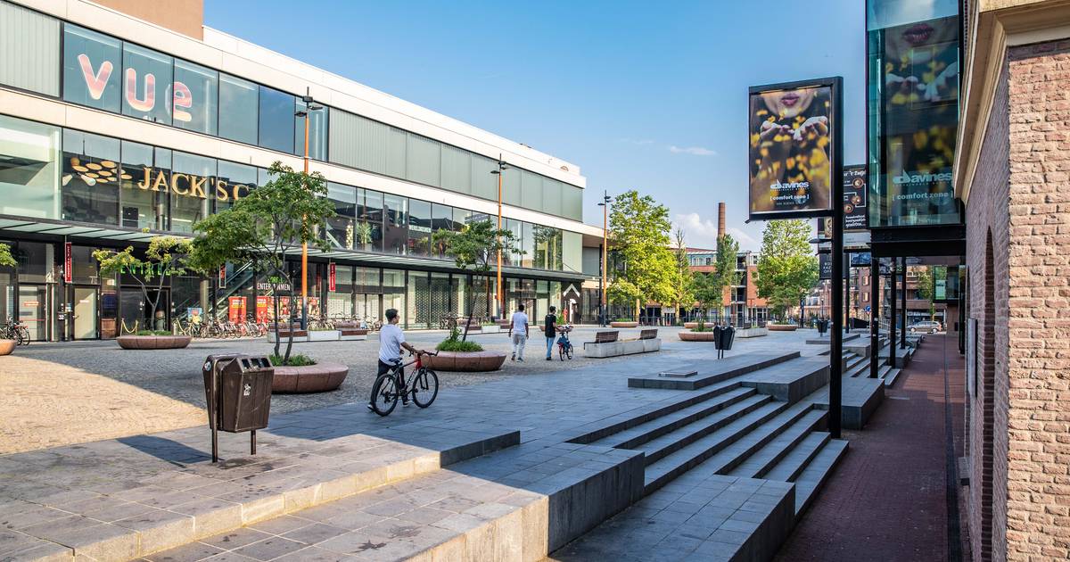 Deal rond: Boreel in Deventer binnenstad heeft opvolger voor MediaMarkt ...