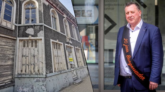 Huis Anna Mahieu doet de gemoederen opnieuw hoog oplopen: “U bent een ...