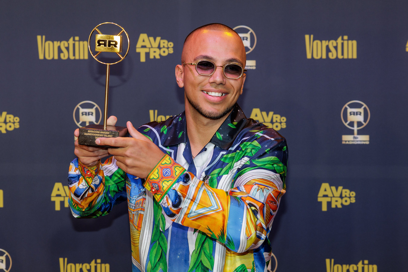 YouTubester Channah Koerten en Haagse dj Nordin Besling krijgen samen ...