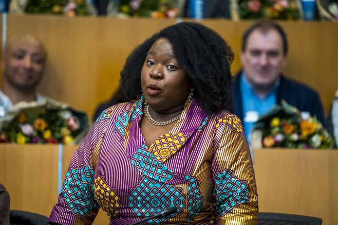 ‘Giftige sfeer’ in BIJ1: ook nummer twee stapt uit partij Amsterdam ...