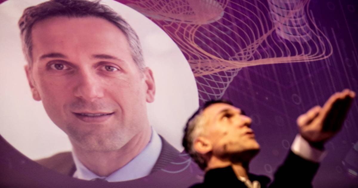 Vakbonden halen fel uit naar Signify om loonbod en thuiswerk-ban ...