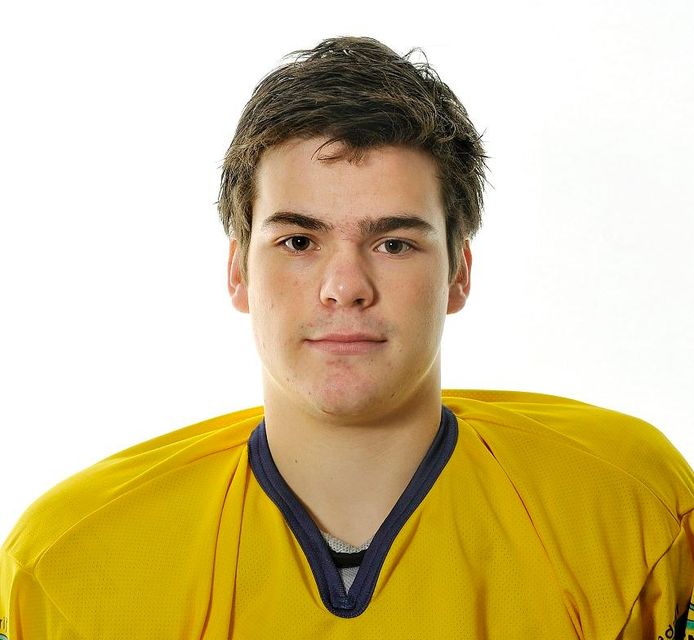 Brekelmans voor try-out naar Amerika | Tilburg | bd.nl