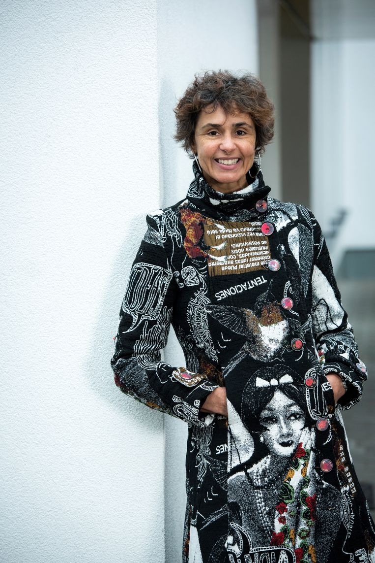 Muriel Bats: “Als ze morgen van ‘Thuis’ bellen, keer ik meteen terug ...