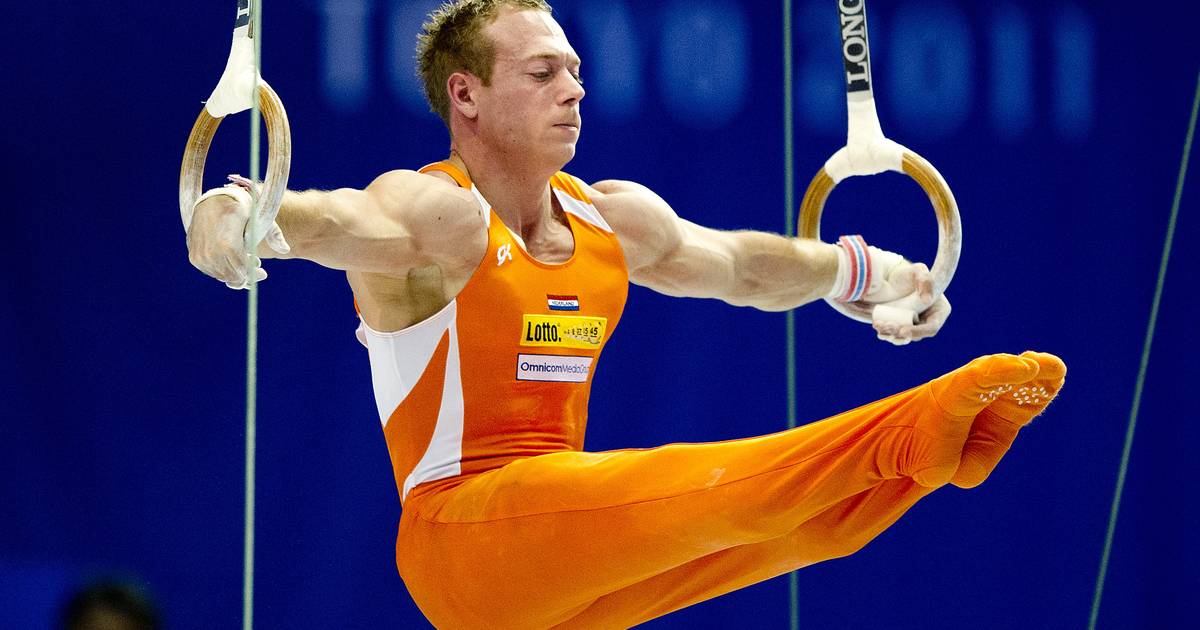 Brit Fenner bondscoach Nederlandse turners | Andere sporten | AD.nl