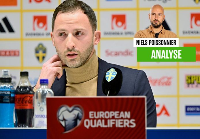 "De Rode Duivels zijn weer een doos pralines”: onze chef voetbal over ...