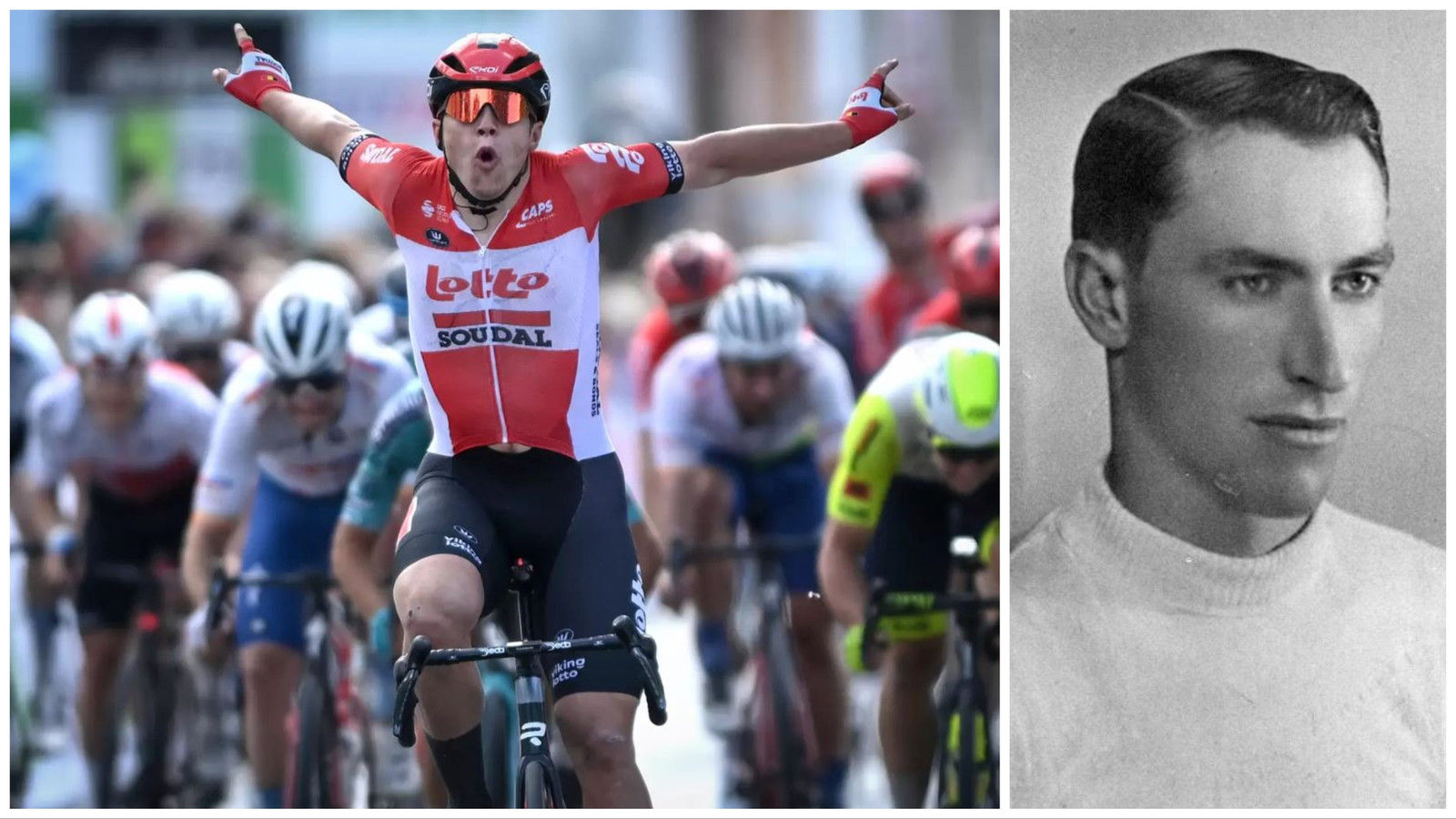 “Ziel van koers is verkocht”: organisatoren Marcel Kint Classic zetten ...