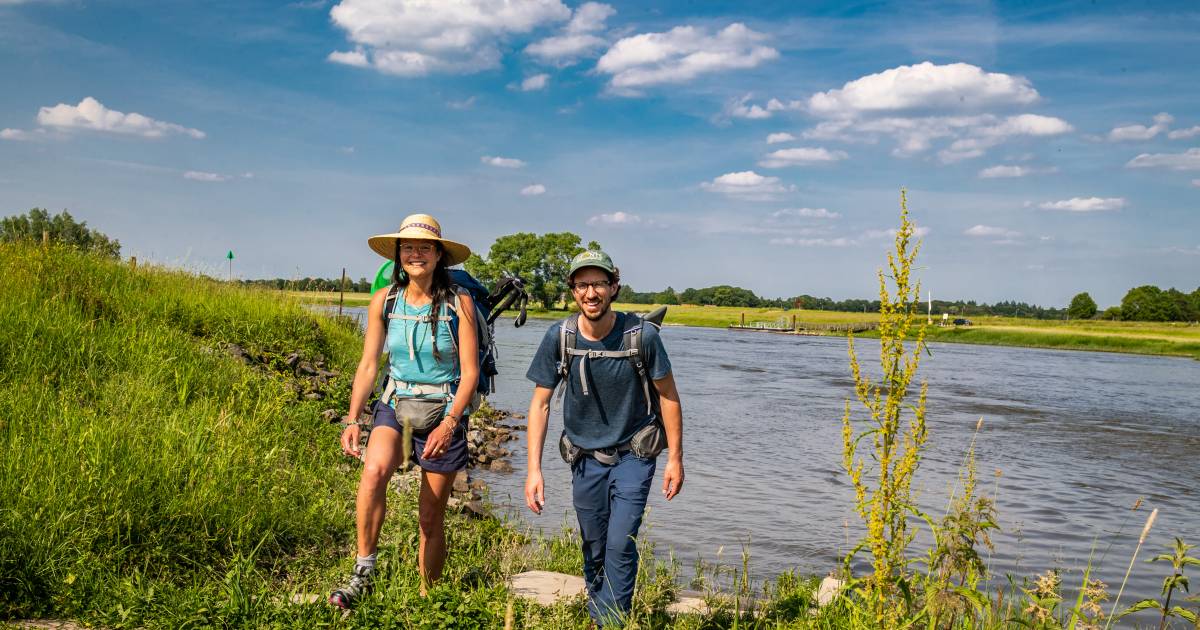 Drinken uit de Dommel, daar gaan we voor | Opinie | ed.nl