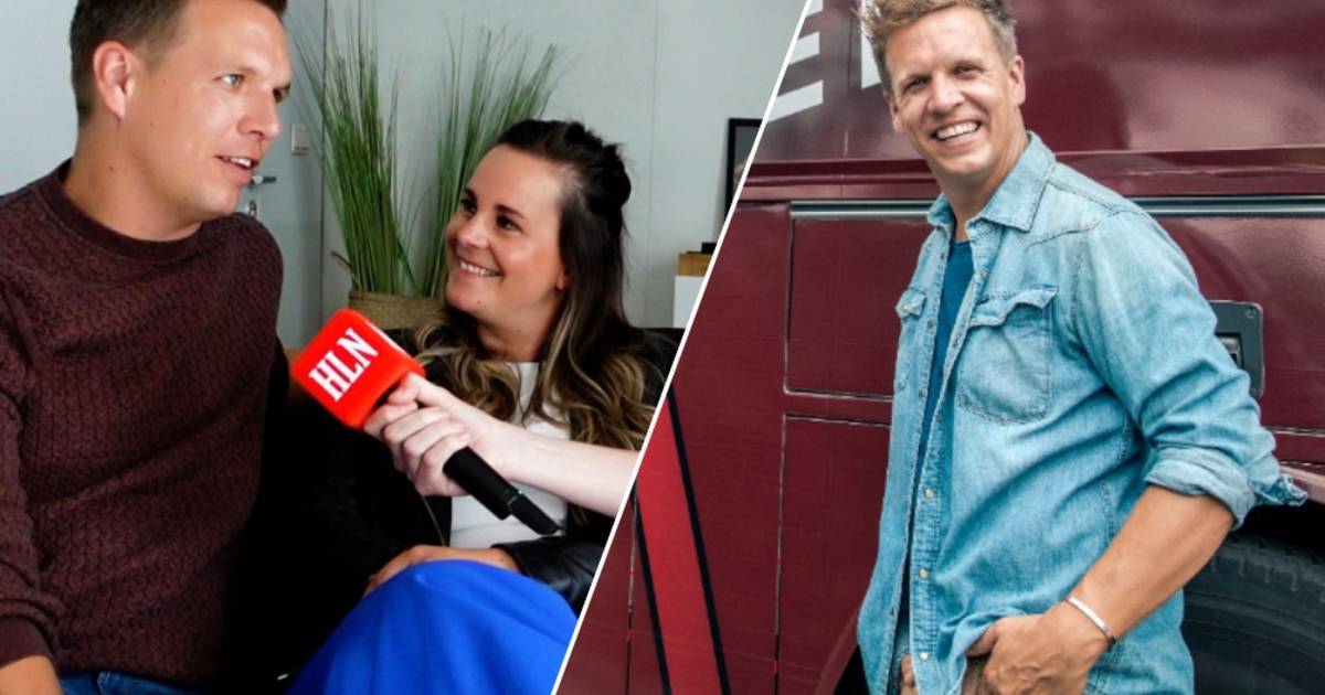 James Cook(ie) over nieuw tv-programma ‘Extreme MakeOver’: “Schrijnend ...