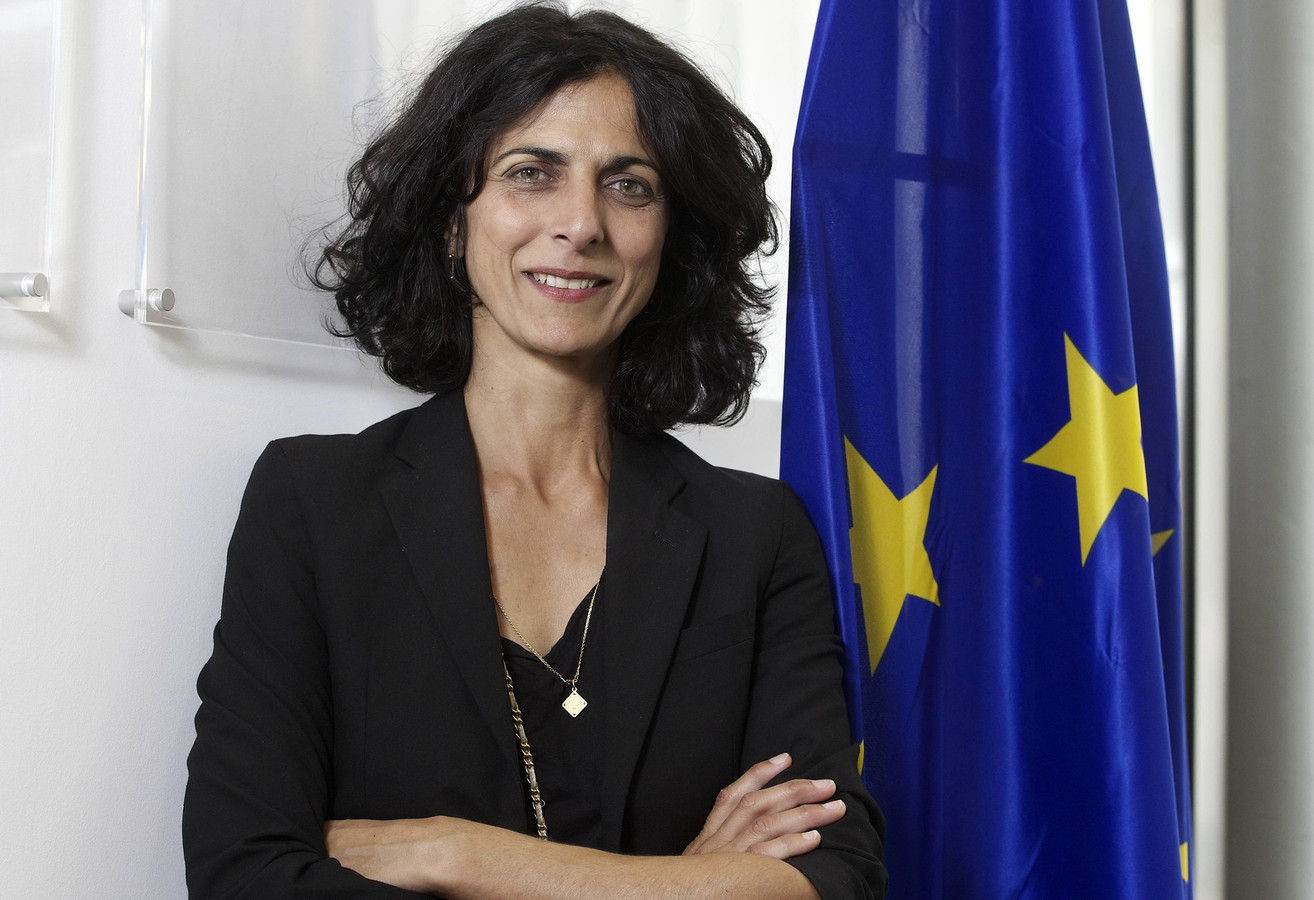 Les confidences de Marie Arena dans le carnet retrouvé par les ...