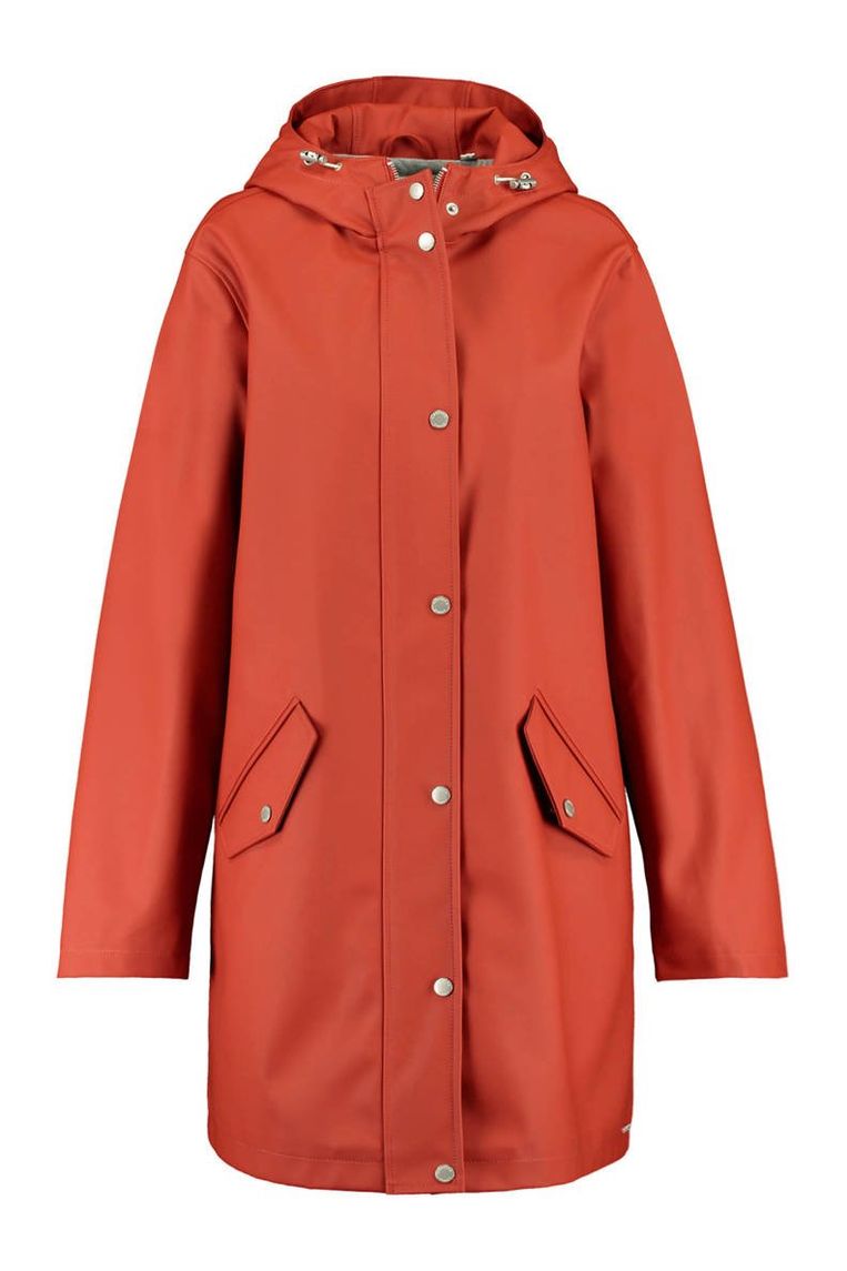 Met deze regenjassen blijf je stijlvol droog | Libelle