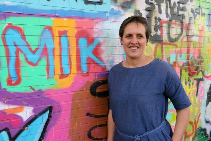 Met nieuwe regels (die in 2024 ingaan) zou Mien Van Olmen geen ...