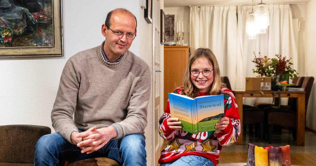 Geert beschrijft historie van Renkum: ‘Het Monster van Oosterbeek’ en ...