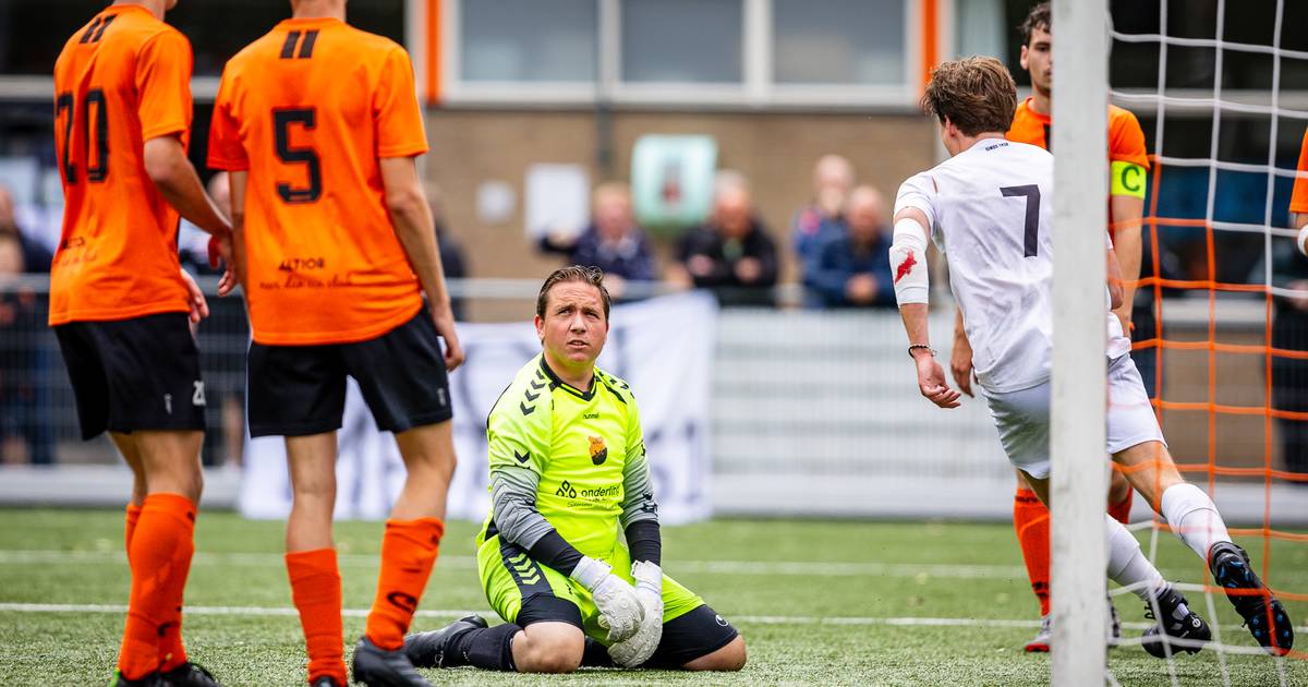 Tom van der Weijden over spektakel en degradatie van Altior: ‘Liever 5-5 dan een 0-0 ...