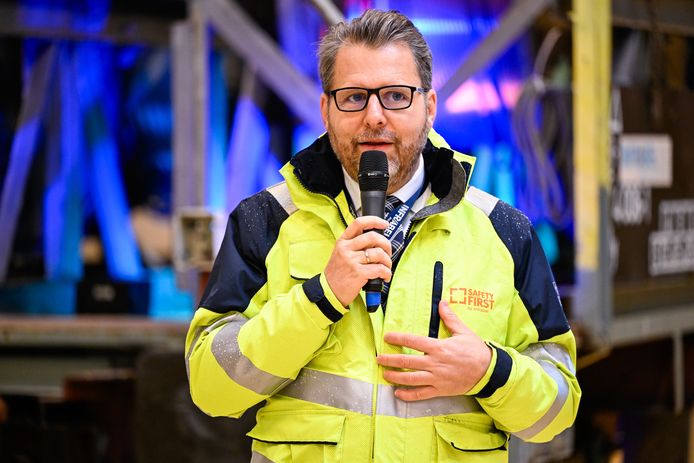 Infrabel va emprunter jusqu’à 1 milliard d’euros pour plusieurs projets ...